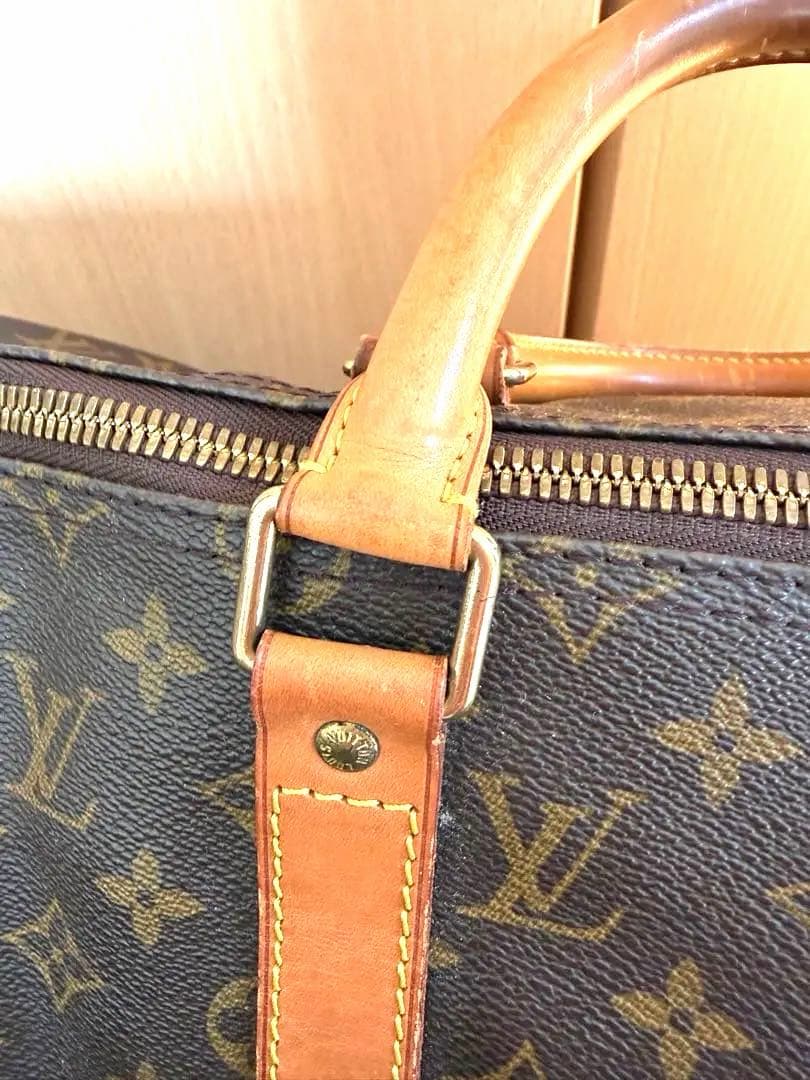 Louis Vuitton ボストンバッグ