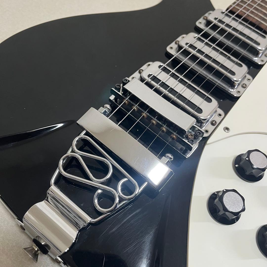 TOKAI リッケンバッカー 325 コピーモデル Rickenbacker
