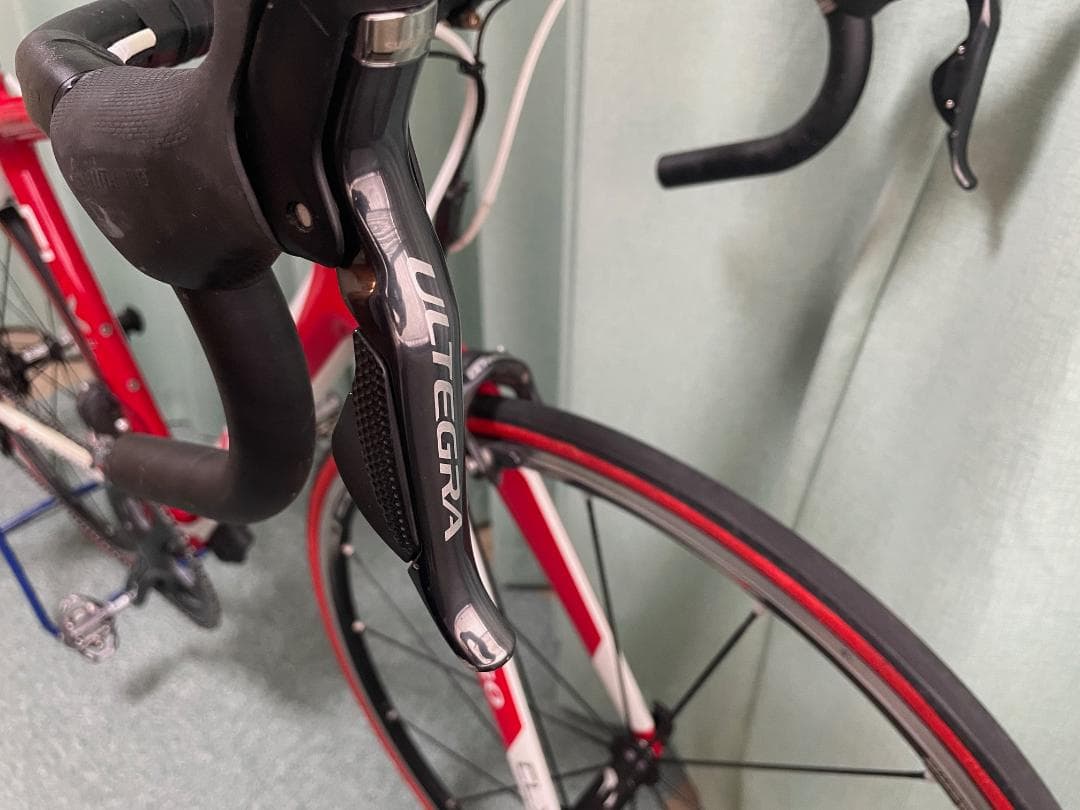 COLNAGO（コルナゴ）CLX3.0 2013年　Di2 ULTEGRA
