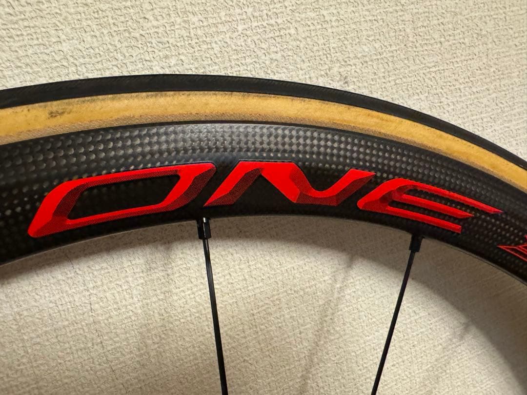 CAMPAGNOLO BORA ONE 35 ワイドリム　TU