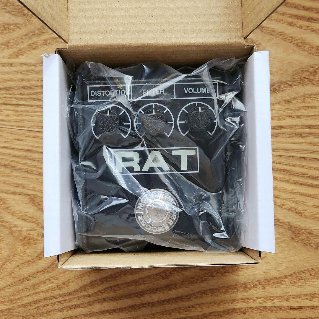 【美品】Proco RAT2