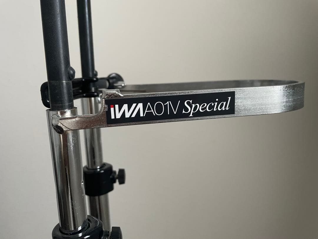 【直接取引限定】iWA IAQ01V Special 自転車スタンド