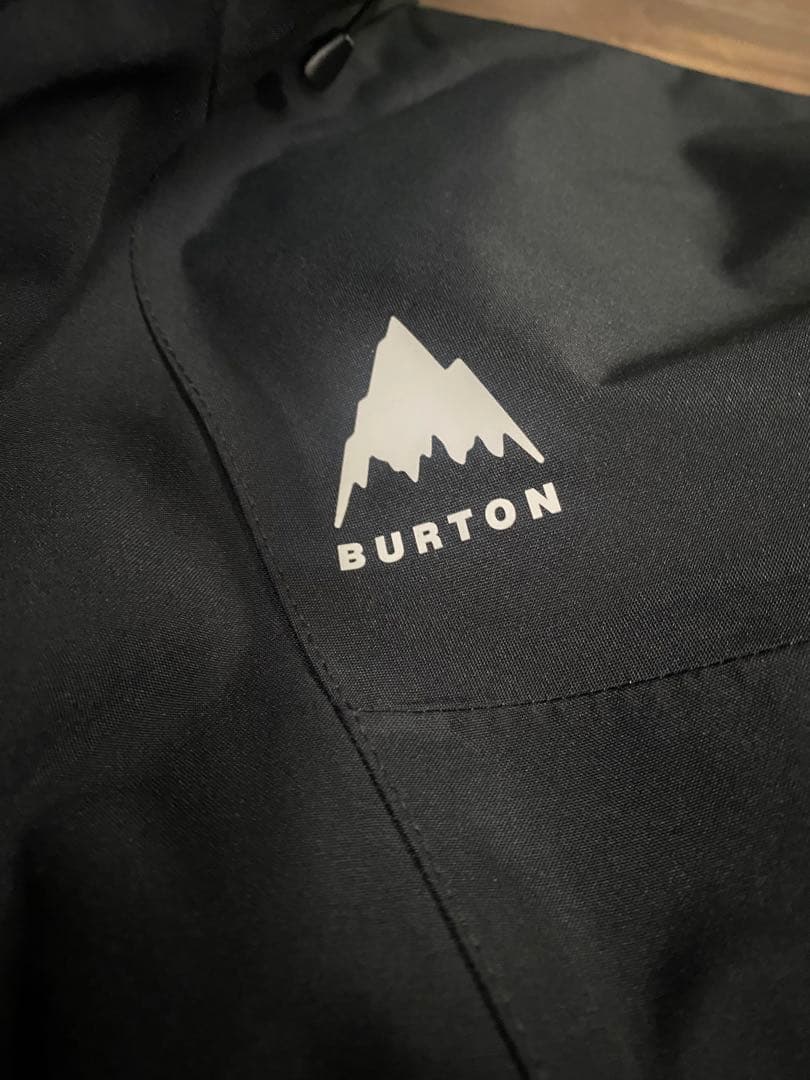 スノーボード Men's Burton Reserve 2L Insulated Black