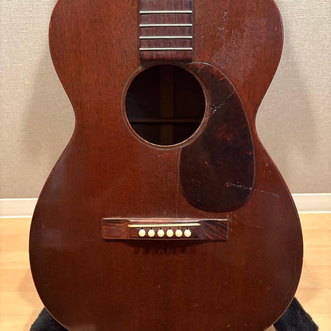 ギター Martin 0-17 1947