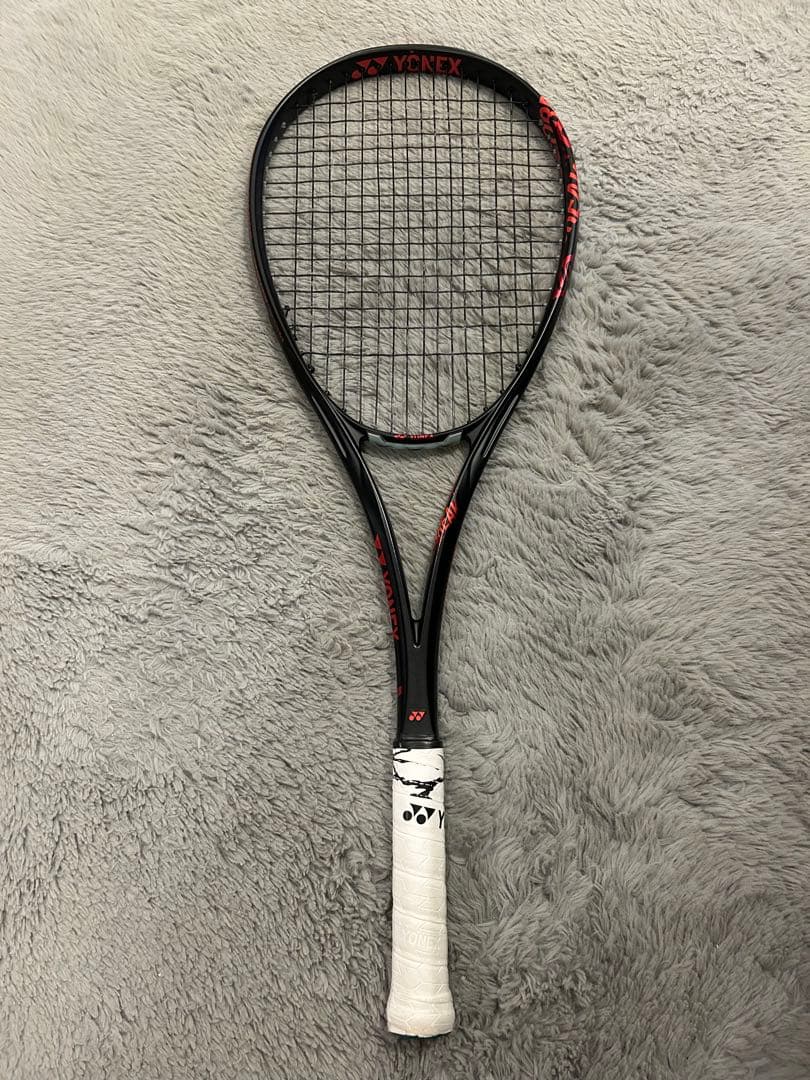 ラケット(軟式用) YONEX GEO BREAK 80S