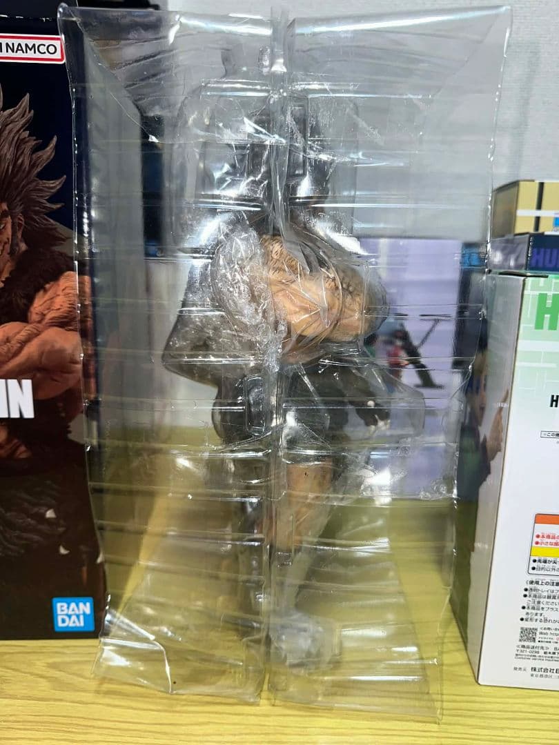 HUNTER×HUNTER フィギュアセット