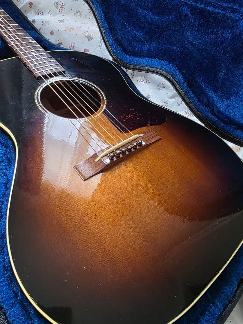 Gibson lg-1 アコースティックギター