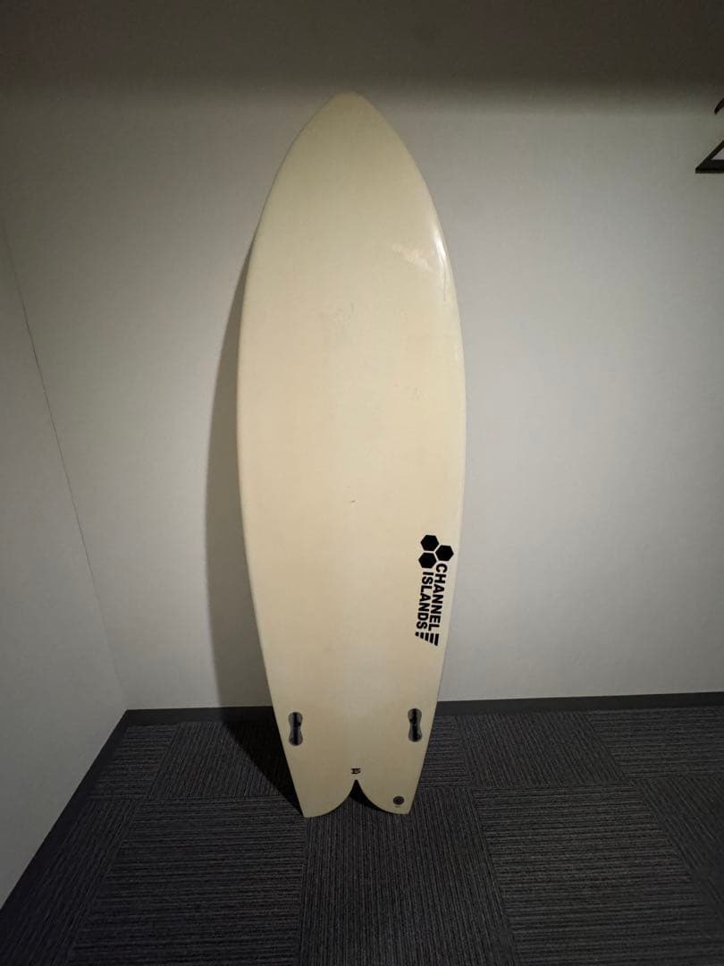 CI FISH Ciフィッシュ　6‘2“　 スパインテック　[手渡し限定]
