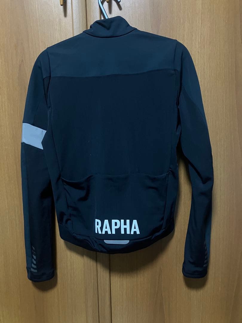 Rapha Men’s プロチーム　ウィンタージャケット　サイズS