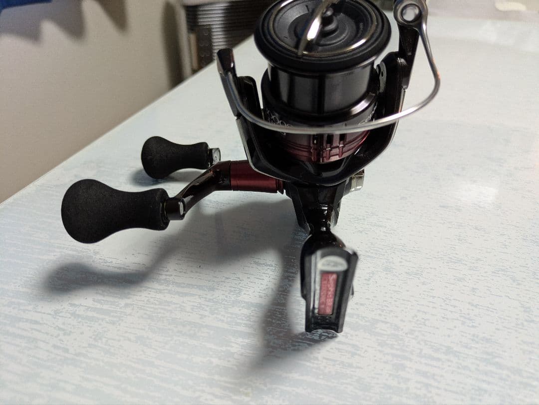 Shimano セフィア BB C3000SDH HG スピニングリール