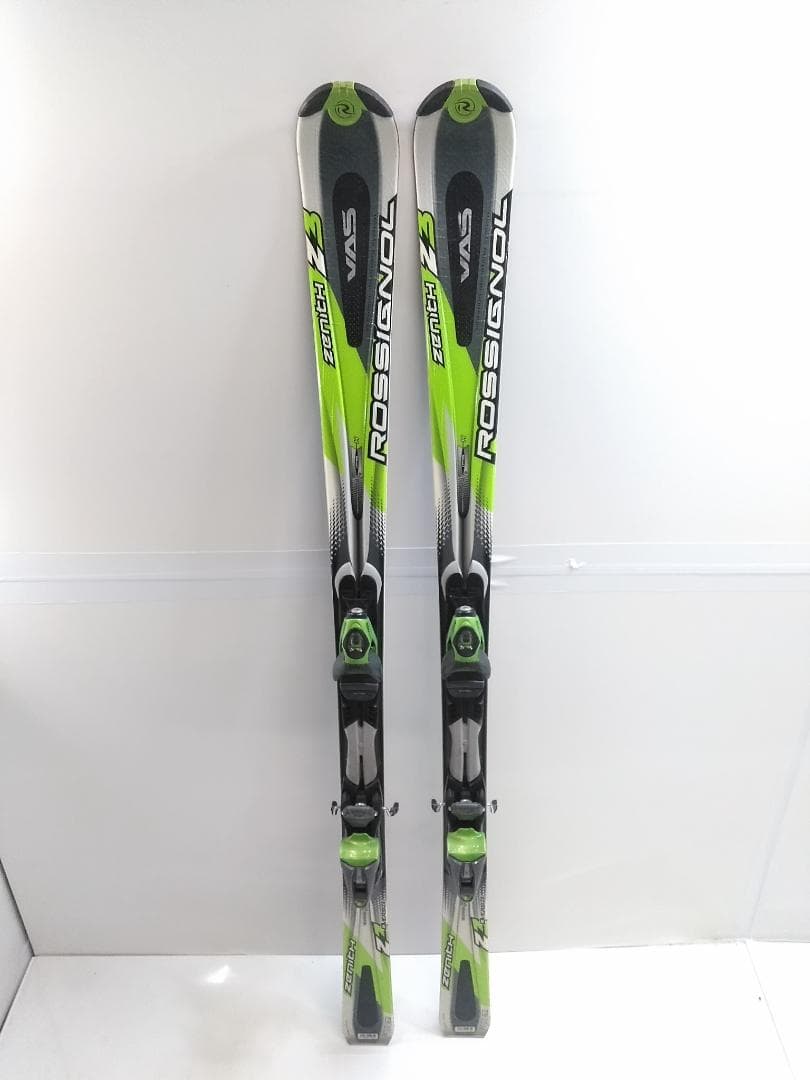 ROSSIGNOL ZENITH OVERSIZE Z3 162cm スキー◇