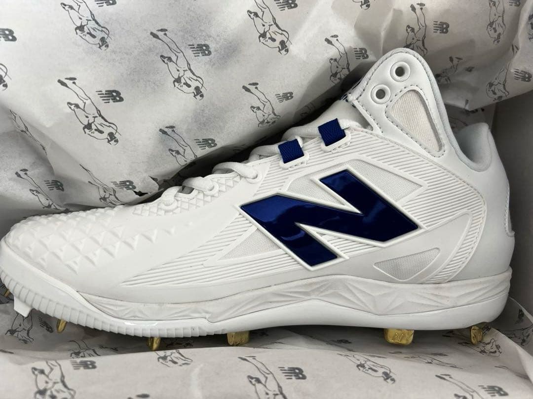 New Balance MSHOWB1 大谷翔平モデル 26.5cm