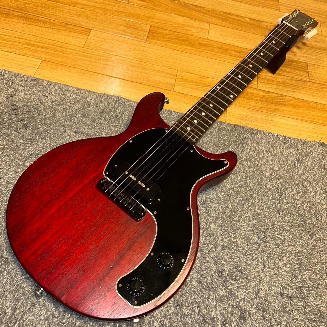 ギター Gibson Les Paul Junior Tribute DC 2019