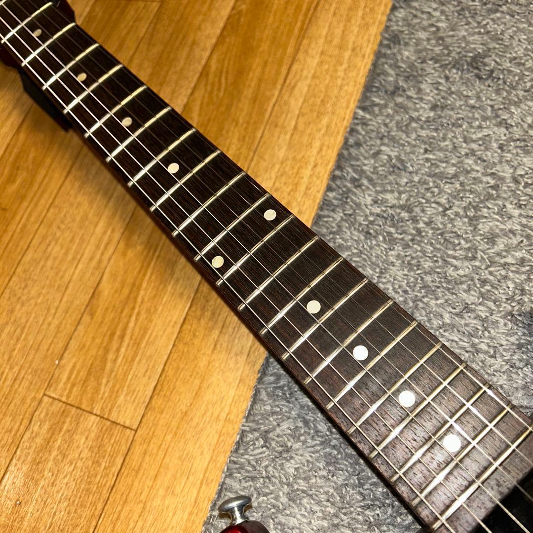 ギター Gibson Les Paul Junior Tribute DC 2019