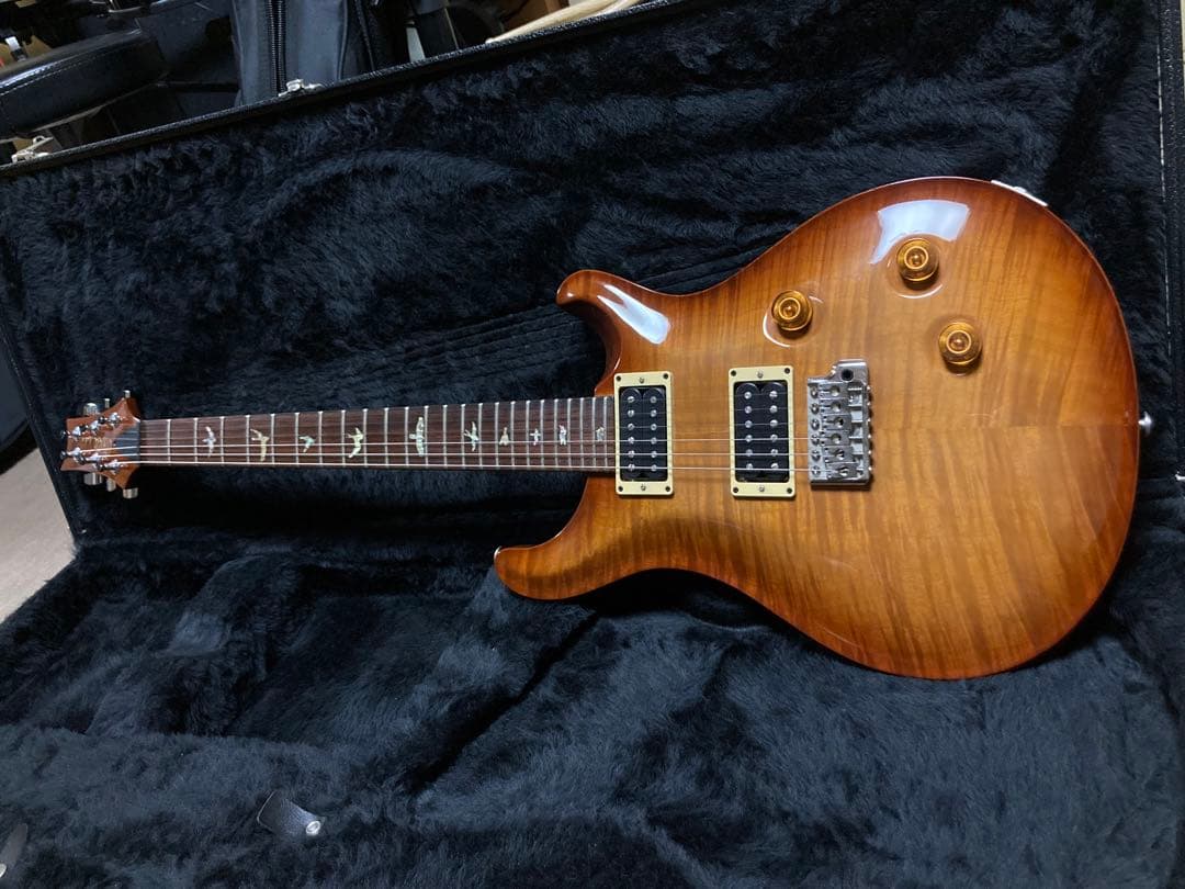 ギター Paul Reed Smith Custom 24 10top \"1st\"