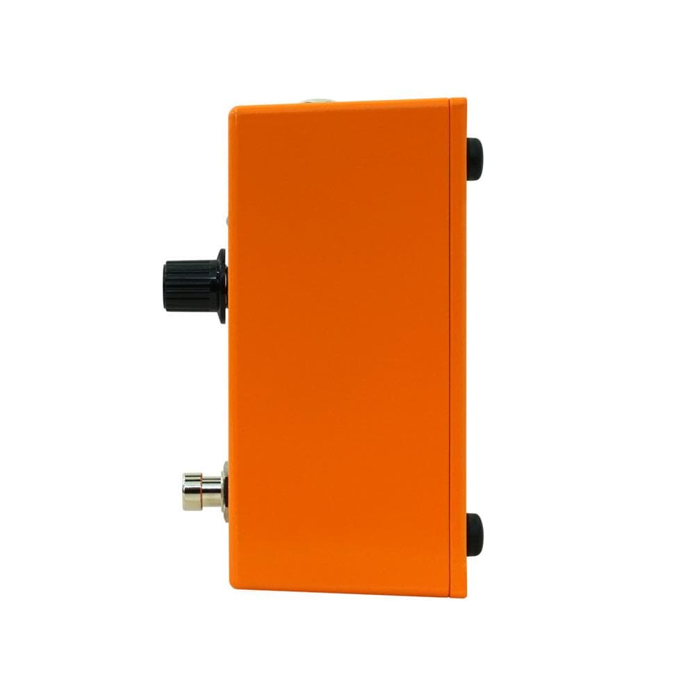 Orange Sustain Pedal イングランド製 コンプレッサー