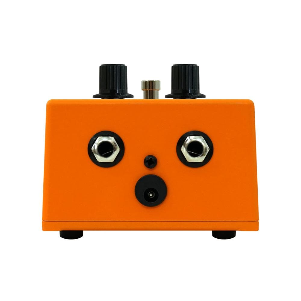 Orange Sustain Pedal イングランド製 コンプレッサー