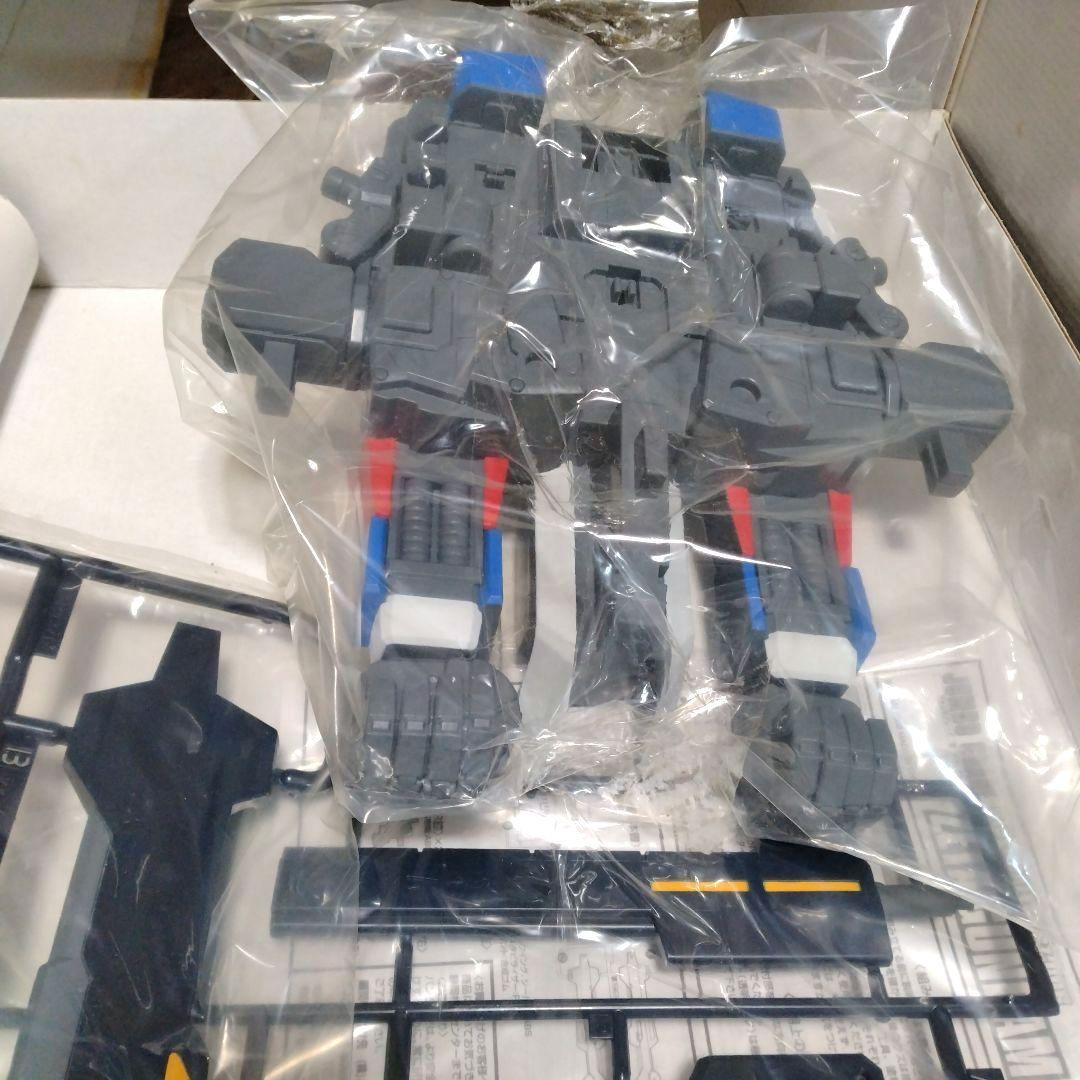 ガンダム　Zガンダム　ジャンボグレード　Zガンダム　中古室内展示品。レア　希少品