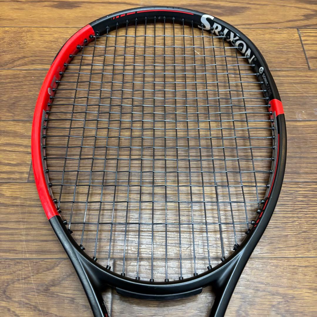 ☆良品☆【SRIXON】 DUNLOP スリクソン ダンロップ CX200 G3