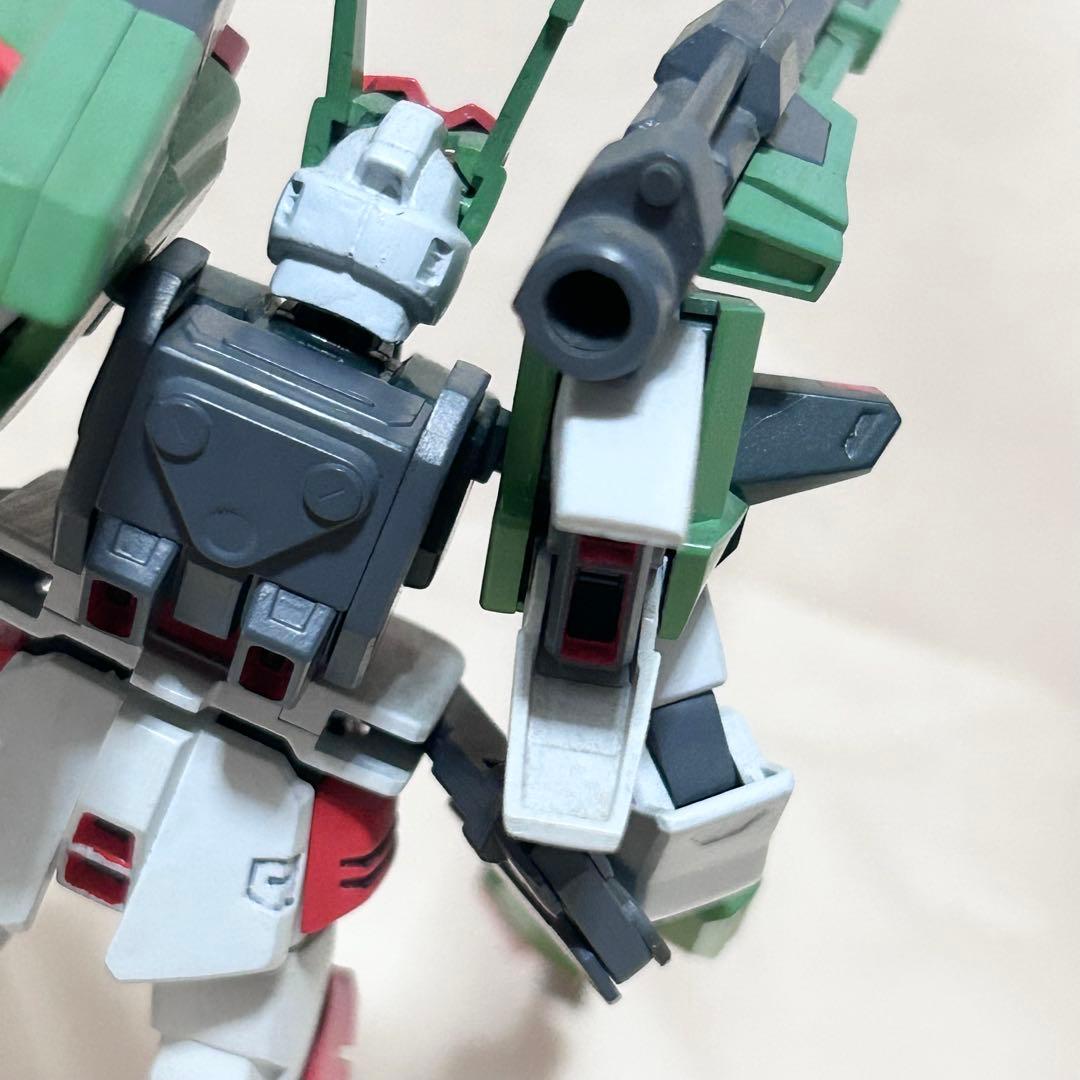 2体まとめ売り HGグフイグナイテッドハイネ HG ヴェルデバスターガンダム