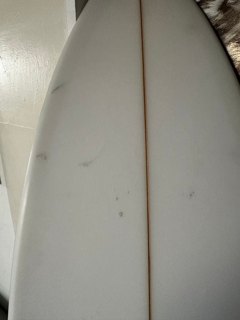 THOMAS SURFBOARD MV1 6’3