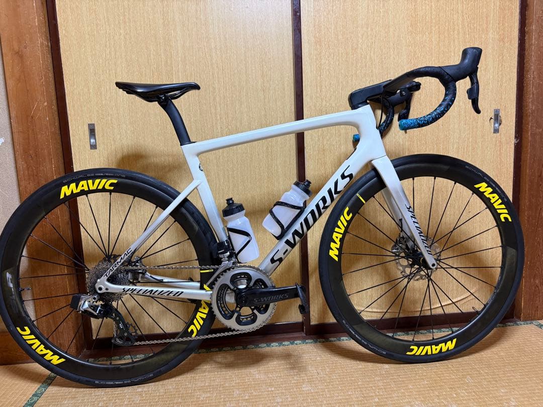 パーツ MAVIC COSMIC SLR45