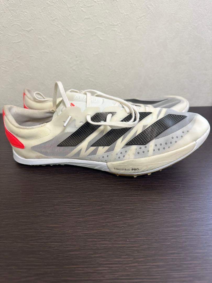 スパイク・シューズ adidas ADIZERO AMBITION TOKYO