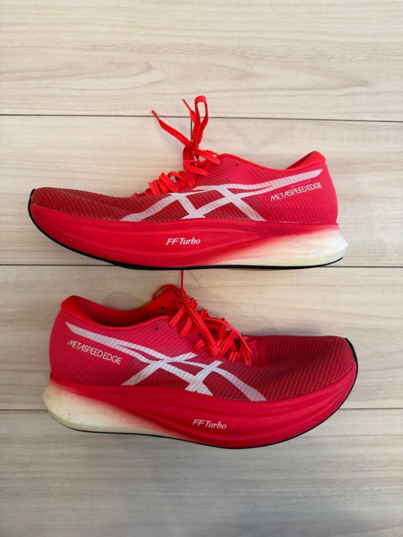 スパイク・シューズ ASICS SPEED EDGE+ 26.0cm