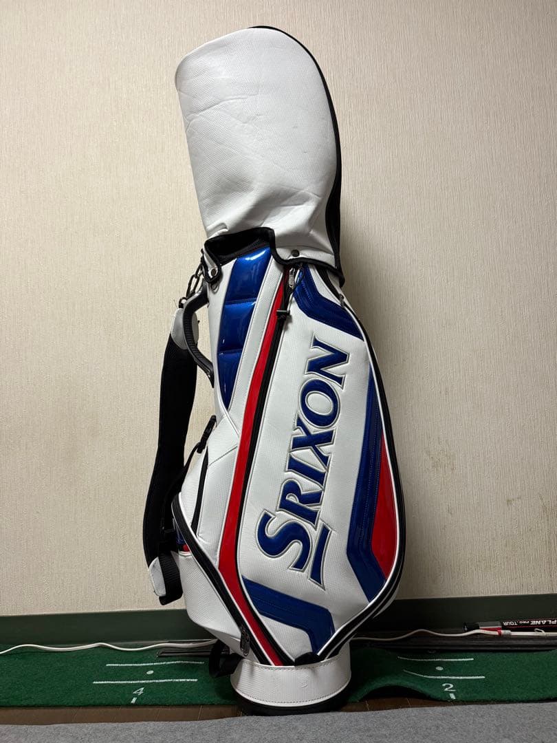 Srixon キャディバッグ