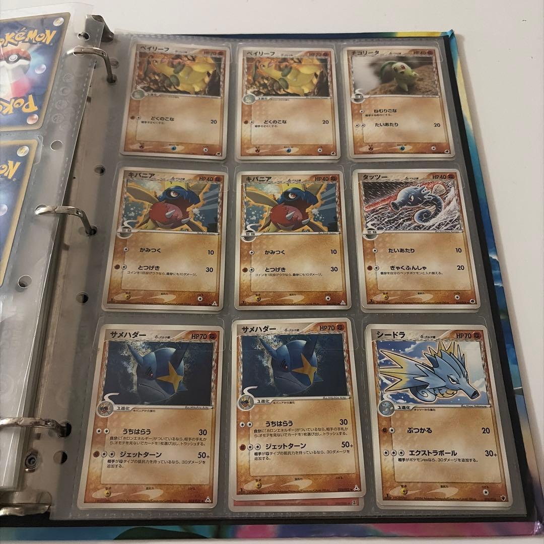 ポケモンカードセット　まとめ売り　174枚