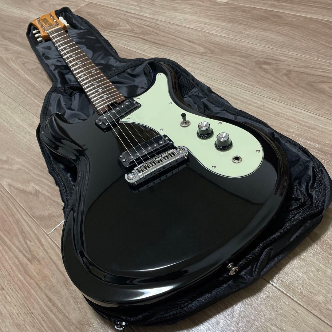 Aria Pro II RETRO CLASSICS DM-206 アリア