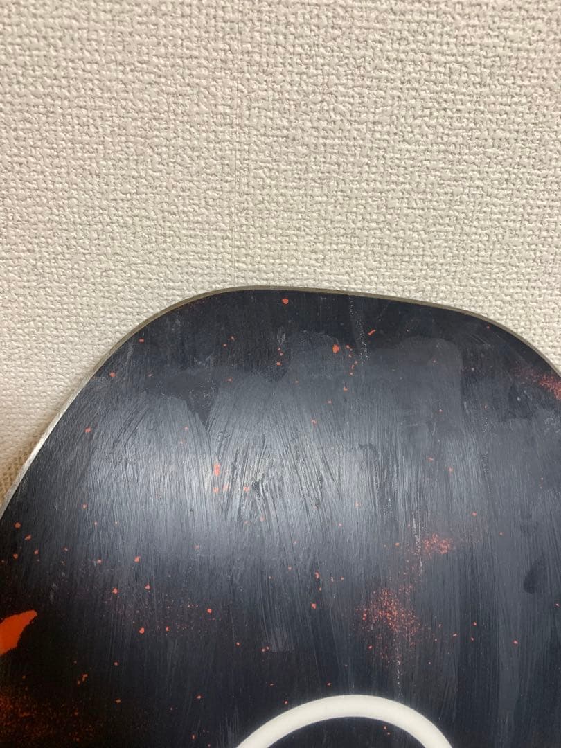 RIDE スノーボード 151CM manic2022中級者用