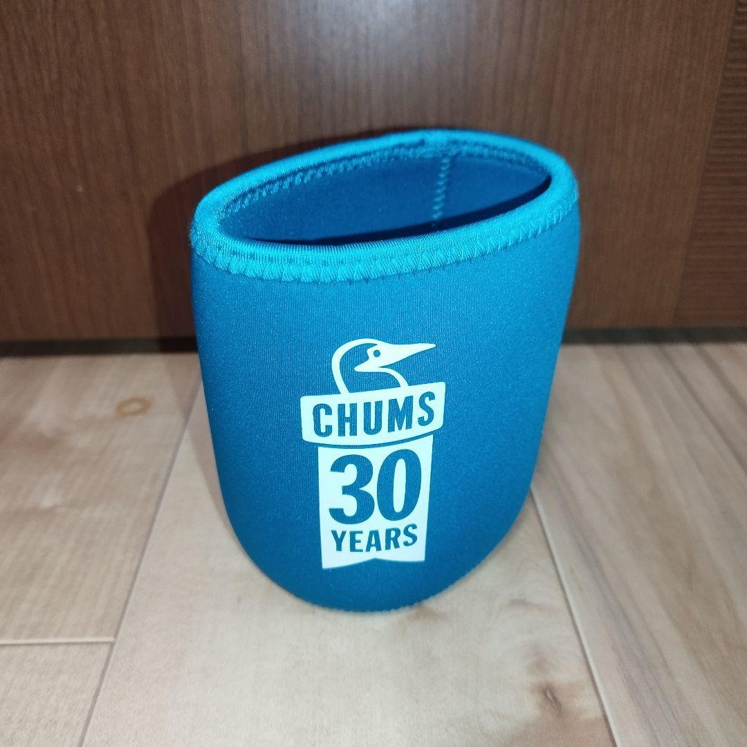 【未使用品】Coleman CHUMS 30周年記念ランタンセット
