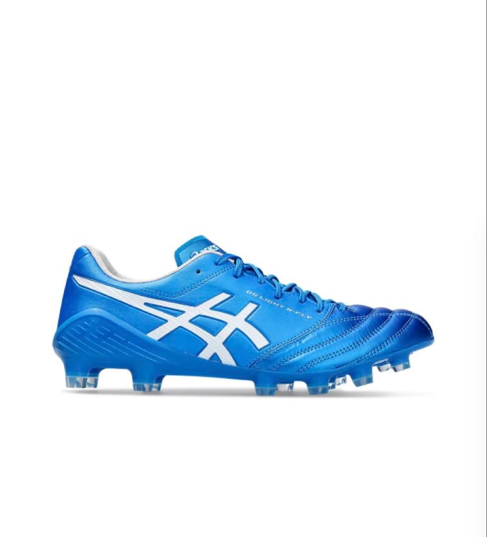 シューズ ASICS DS LIGHT X-FLY 5 25.0cm