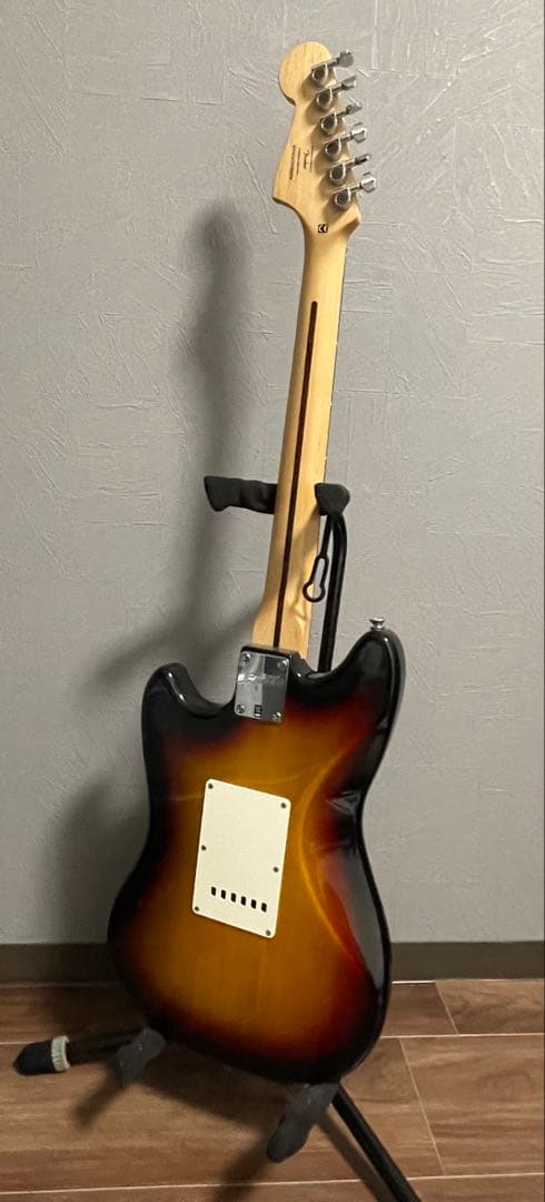 Squier byFender CYCLONE/サイクロン スクワイヤー