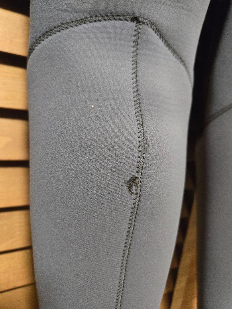 値下Bewet Freeshoulder S3 オーバーホール済 千葉北真冬OK