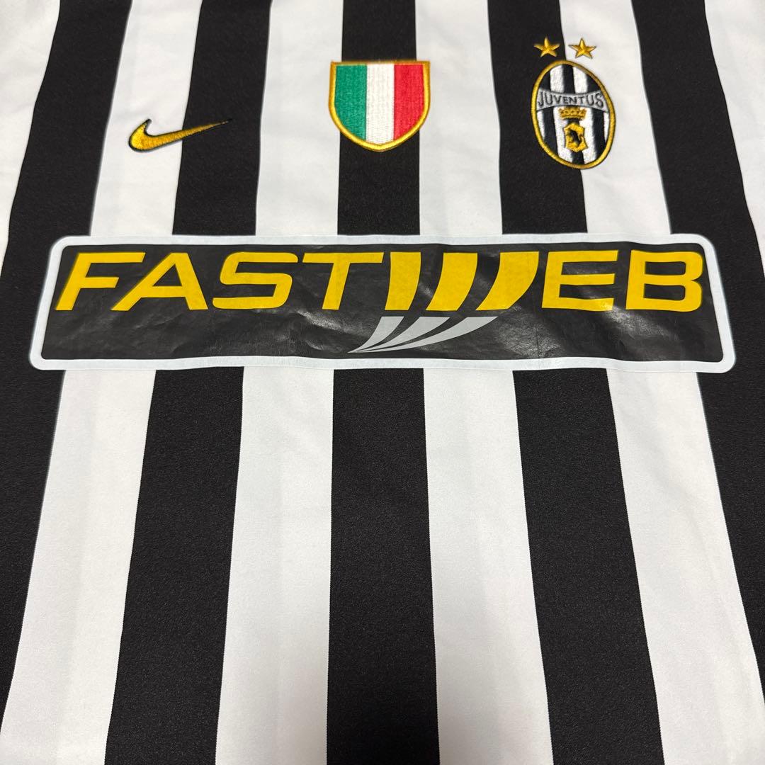 JUVENTUS ユベントス ユニフォーム デルピエロ