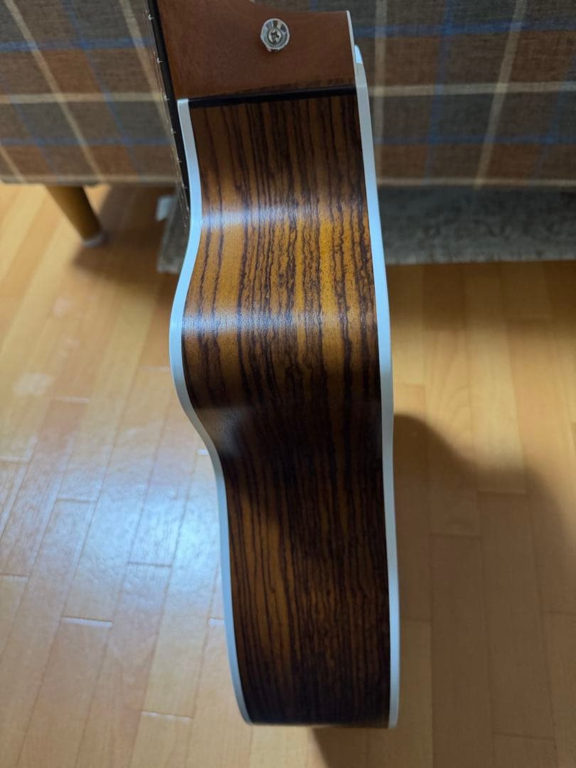 Taylor 214ce Rosewood エレアコ