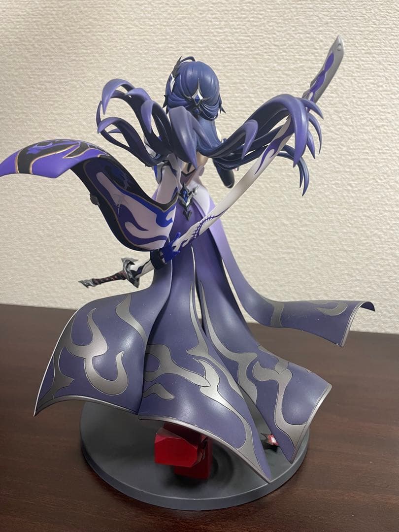 兎*い様 awaken 黄泉　ガレージキット　　崩壊スターレイル