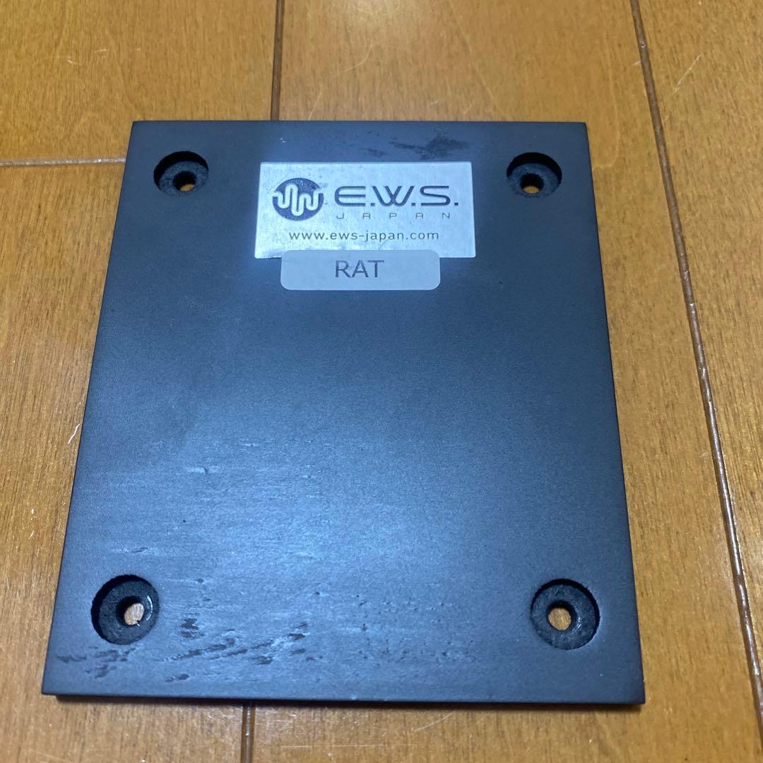PROCO RAT2ディストーション エフェクター　RAT用エフェクターボード