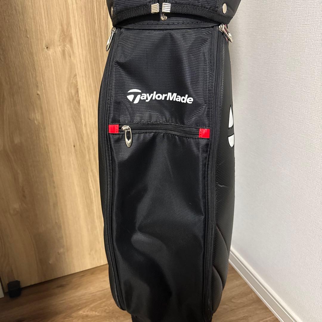 TaylorMade ゴルフ キャデイバック