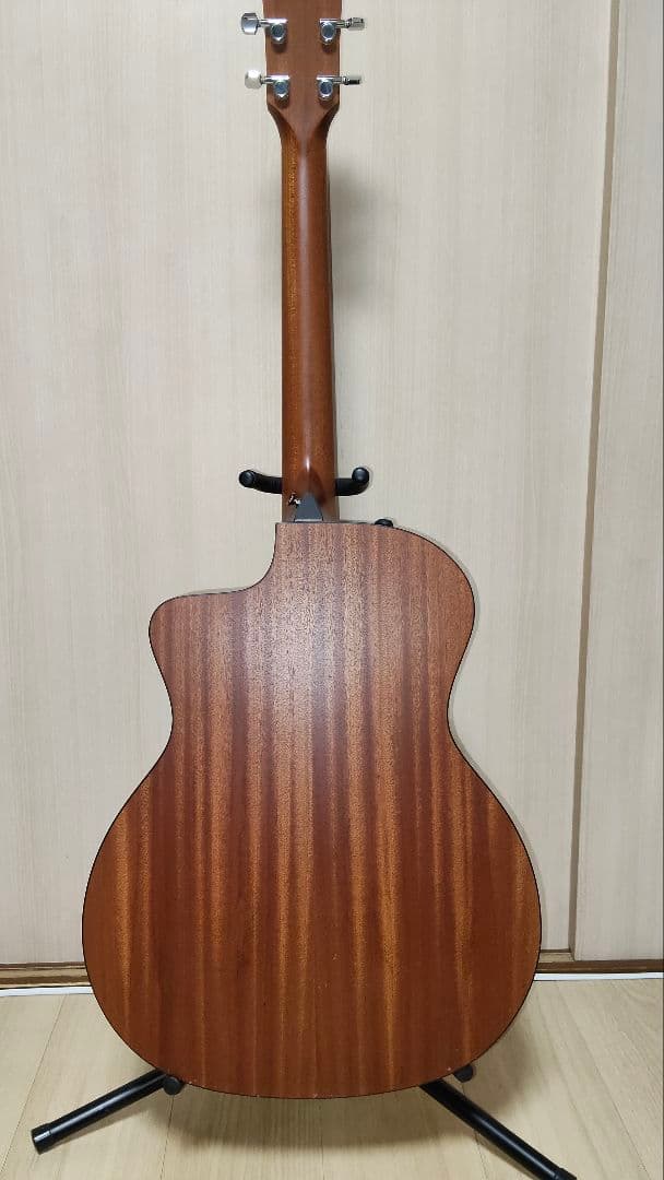 Taylor テイラー 114ce アコースティックギター