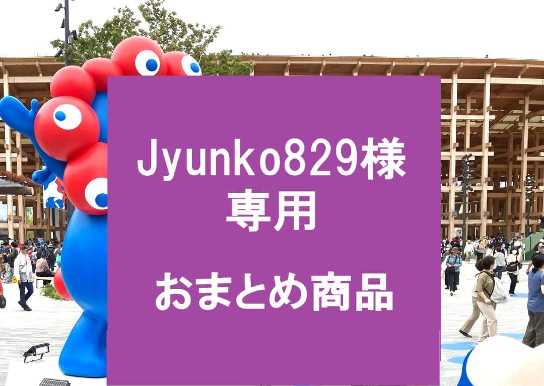 Jyunko8297点おまとめ商品