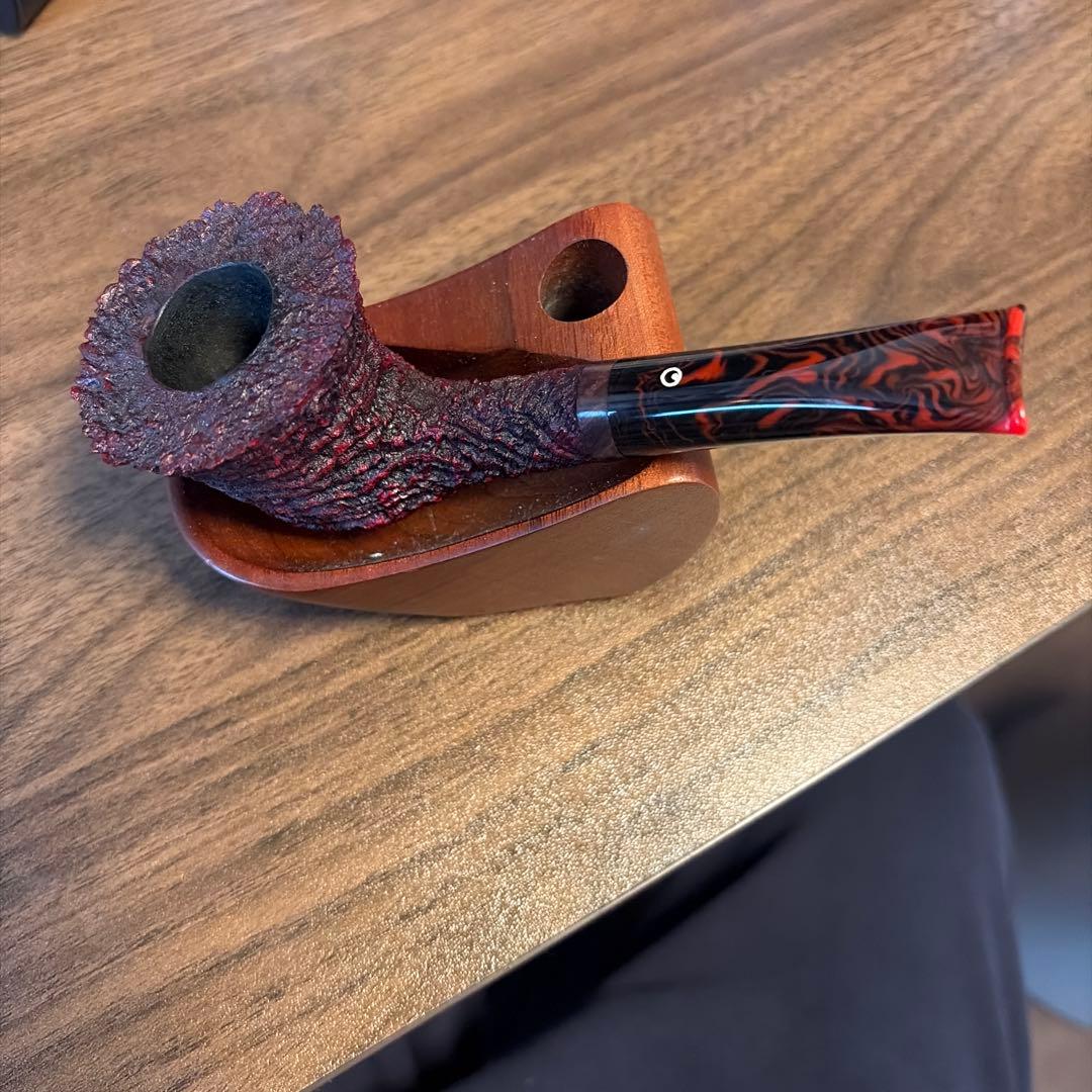 その他 J.T. COOKE ESTATE PIPE