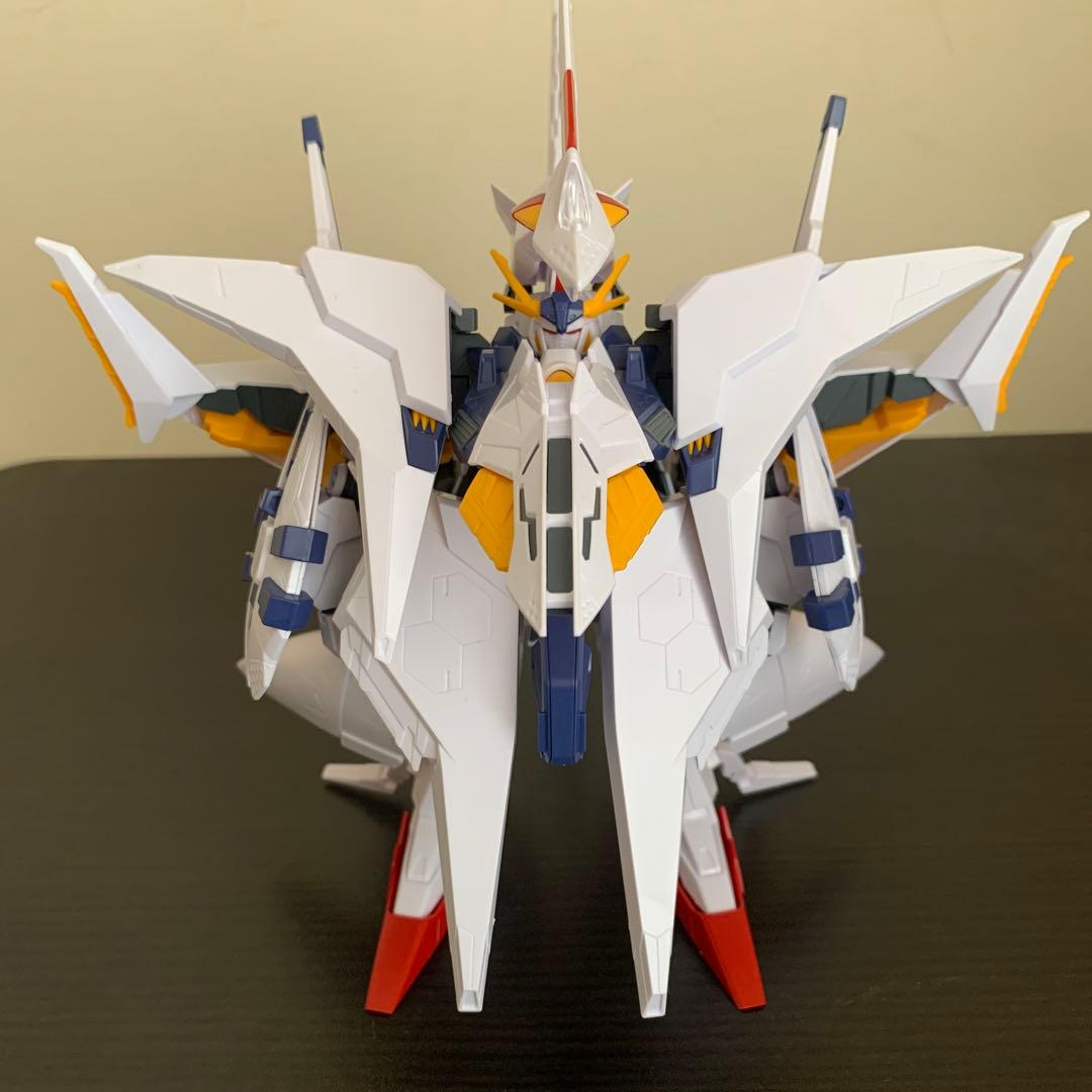 HGUC1/144 クスィーガンダム HGUC1/144ペーネロペー.2点セット