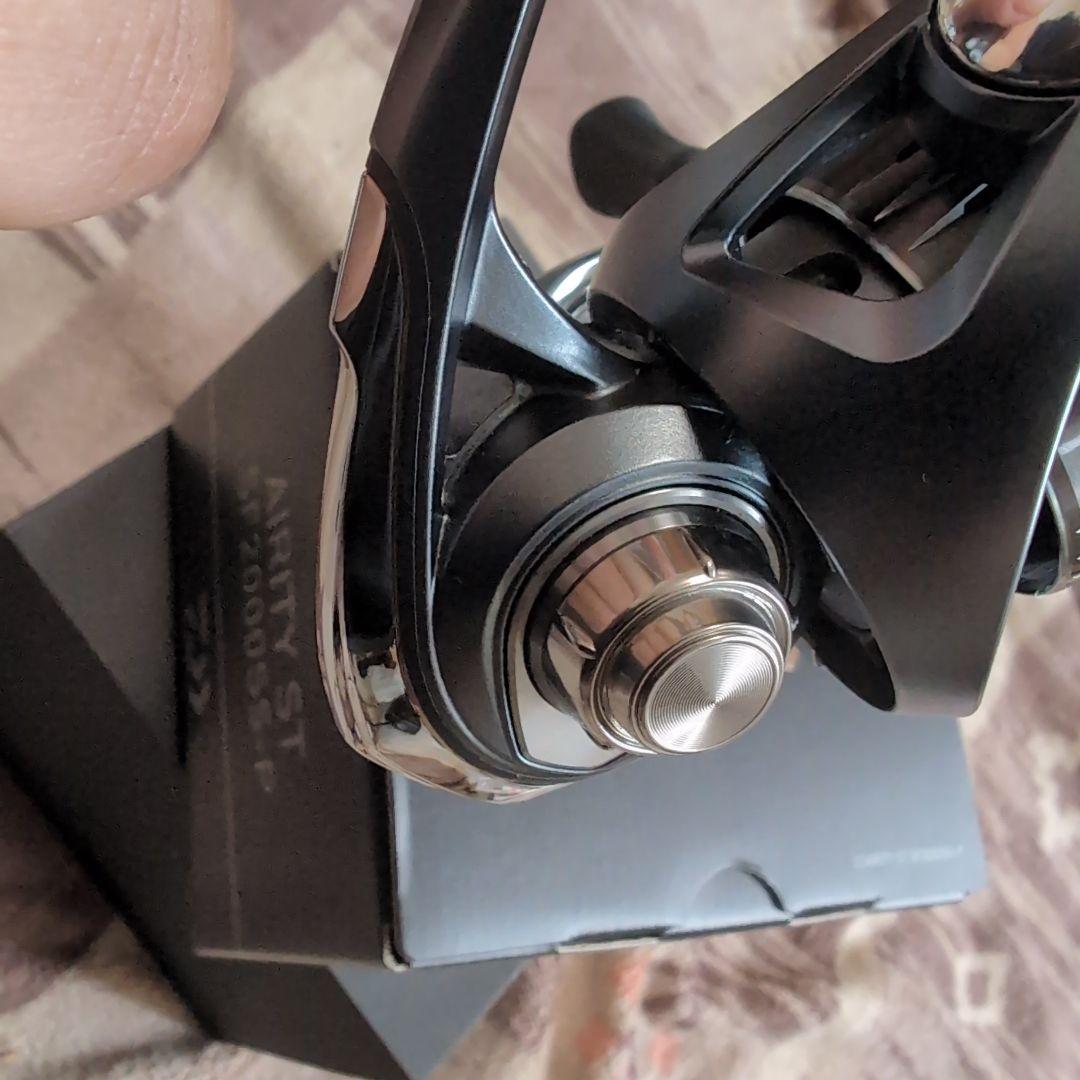 美品AIRITY ST SF2000SS-P