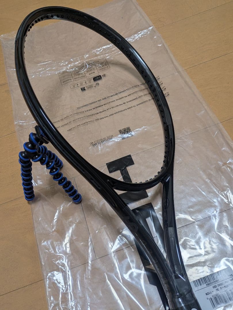 ☆希少な新品ストック☆HEAD SPEED PRO LEGEND2024 G3