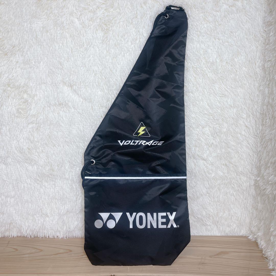 YONEX GEOBREAK 50V limited 軟式テニスラケット