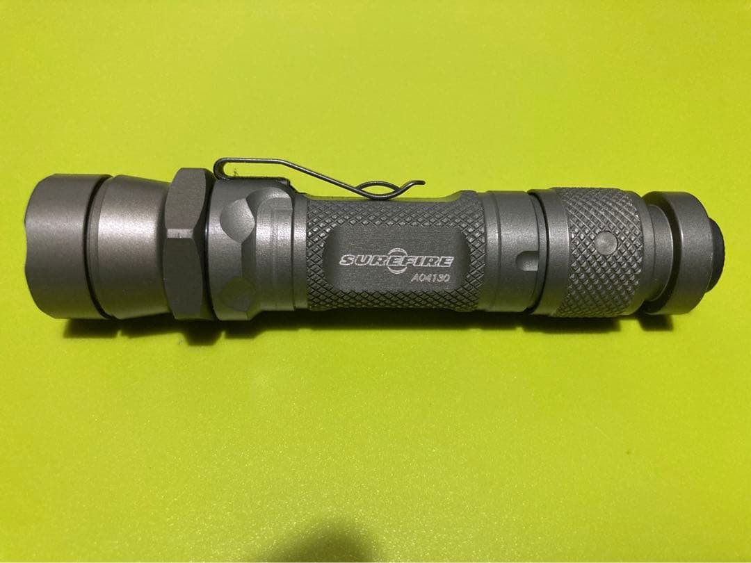 ライト・ランタン surefire L1 Digital LumaMax