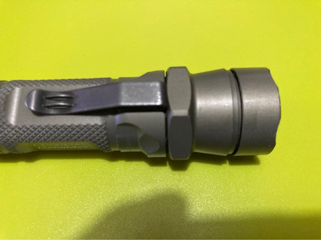 ライト・ランタン surefire L1 Digital LumaMax